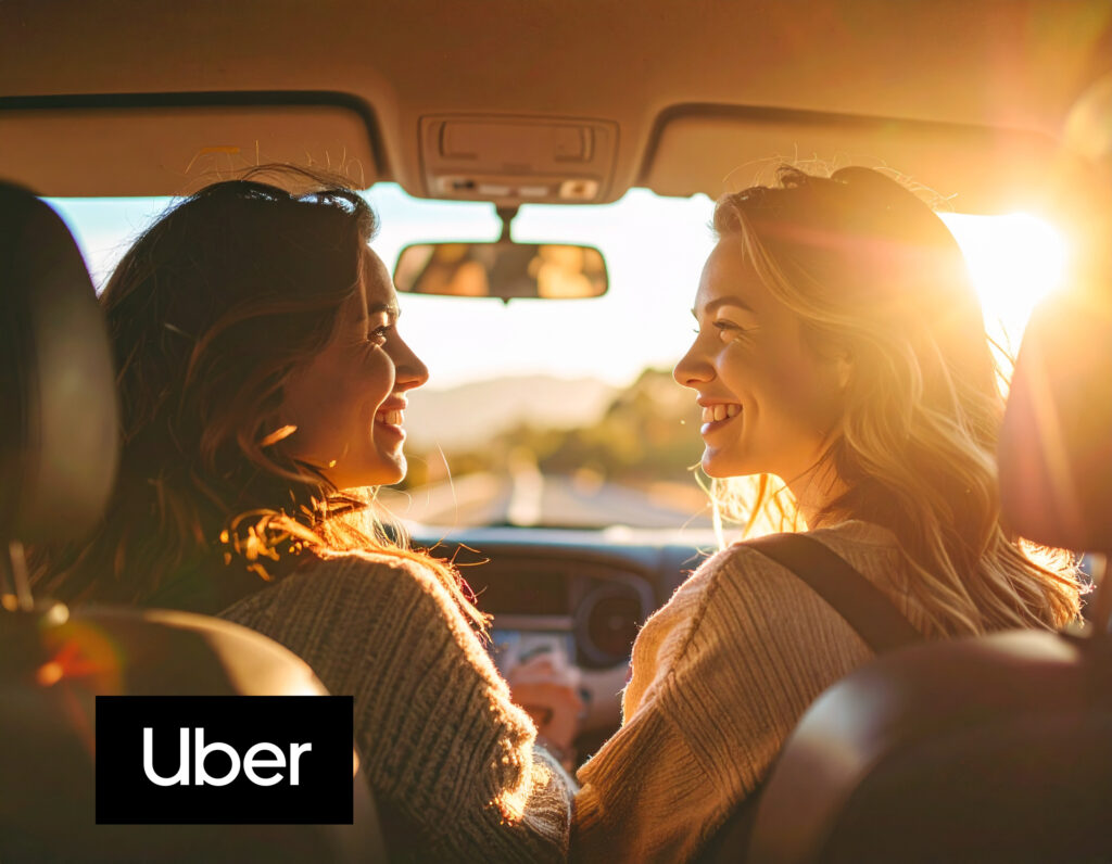 Uber to Launch ‘Women Preferences’ Feature, Prioritizing Safety and ...