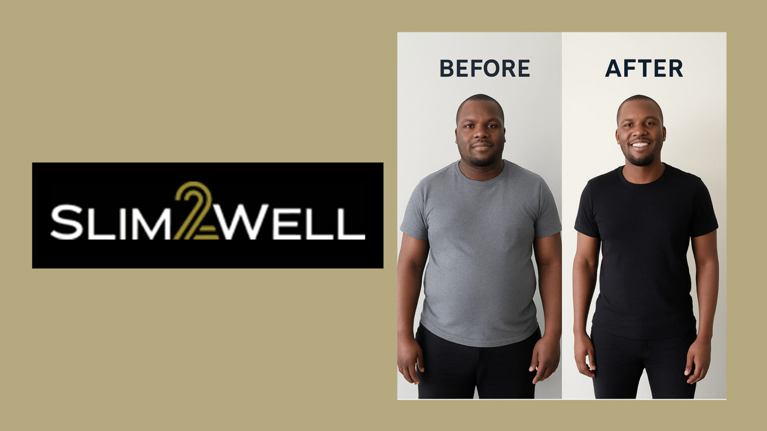 Slim2Well Review 2025: Does It Really Work for Weight Loss? - Mk2one News